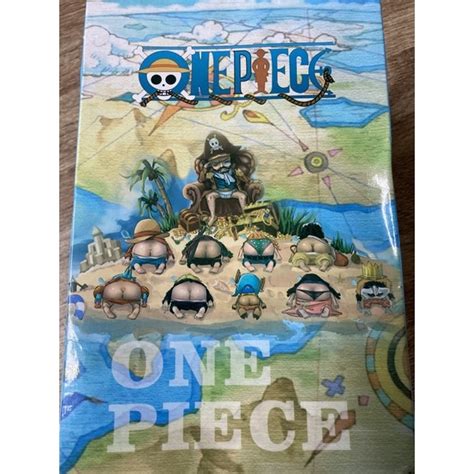 One Piece 小公仔 蝦皮購物