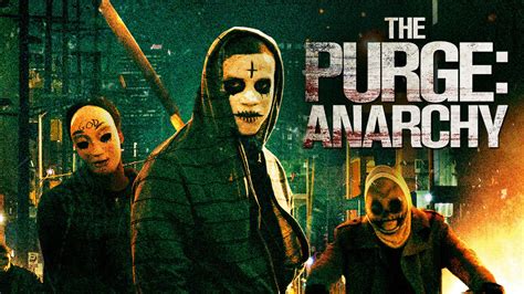 Edwin Hodge The Purge Anarchy