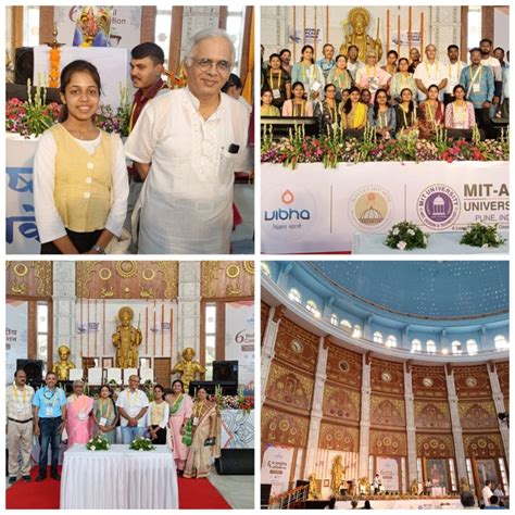 Siddhi Kumbhare On Linkedin Scienceconference Research Networking