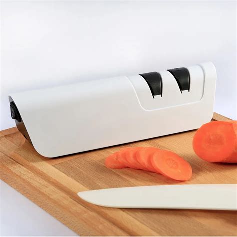Electric Knife Sharpener Buyer Dream