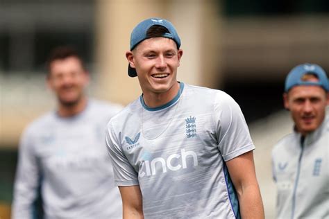 Matthew Potts Has ‘point To Prove To England Test Selectors In Lions Clash The Independent