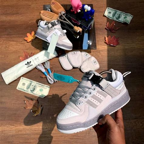Colección Adidas Benito Bad Bunny 🔥🐰 En Puyo