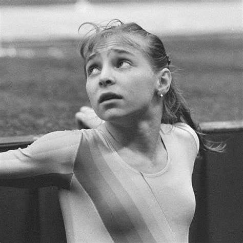 Daniela Silivaș Romanian Gymnast Biography And Achievements