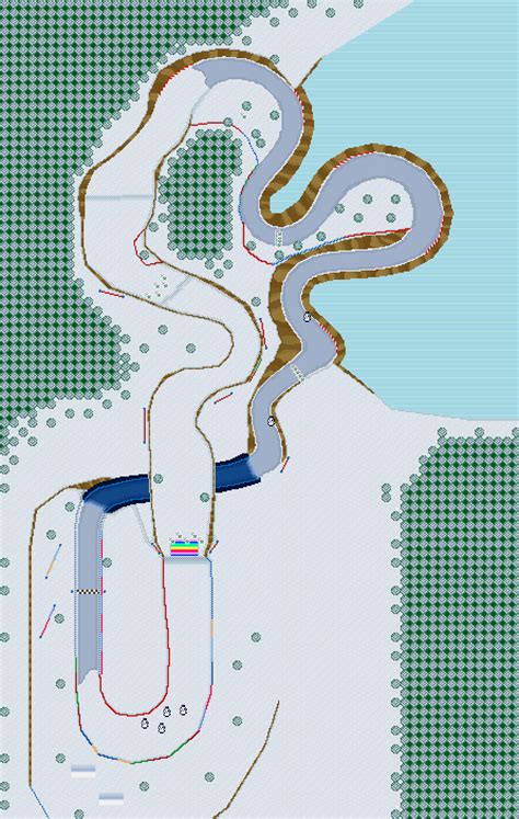 Ds Dk Pass Mario Kart Pc