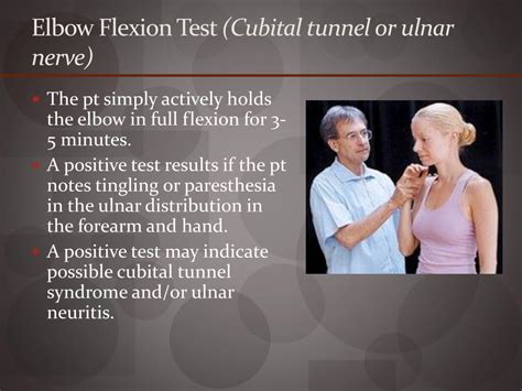 Elbow Flexion Ulnar Nerve At Joseph Eason Blog