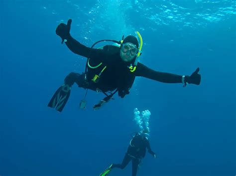 Scuba Diving Certification 10 Secrets For Amazing Adventures Deepseaadventurer