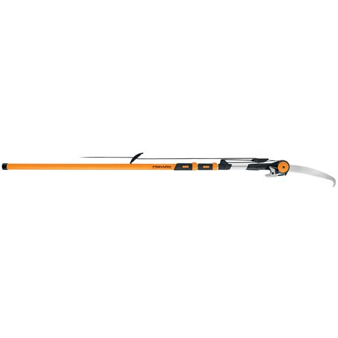 Fiskars Pole Saw Extension At Wayne Morgan Blog