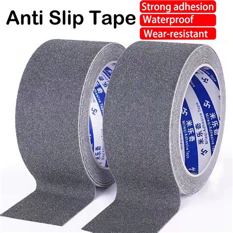 Anti Slip Tape Super Glue Rubber Tape Waterproof For Outdoorindoor