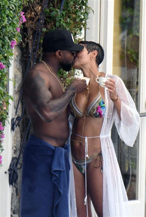 Nicole Murphy Nude In Leaked Sex Tape And Hot Pics Scandal Planet