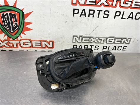 2001 C5 Corvette Automatic Shifter Assembly Oem 708 Nextgenpartsplace