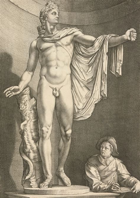 Influence Of The Greek Mythology On Art Mythology Journal