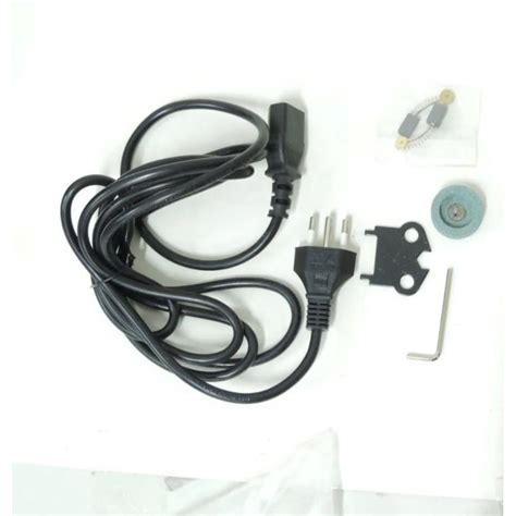 Máquina Corte Tecido 4 P Octogonal Disco Extra 300w 220v Em Promoção Ofertas Na Americanas