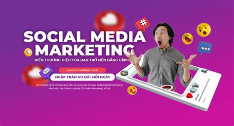 Mua Like Sub Chất Lượng Ho Chi Minh City