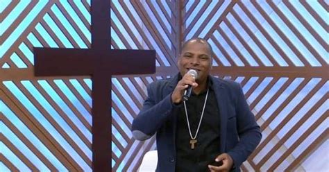 Davidson Silva Conta Sua Trajetória Na Música Católica