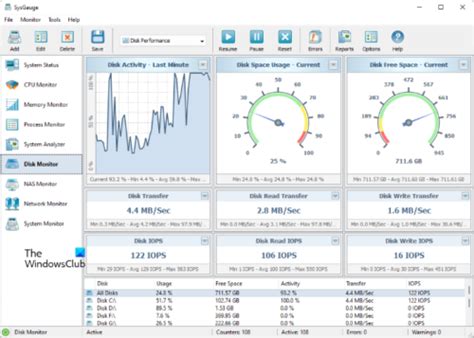 How To Test Hard Drive Speed On Windows 11 10 Computer