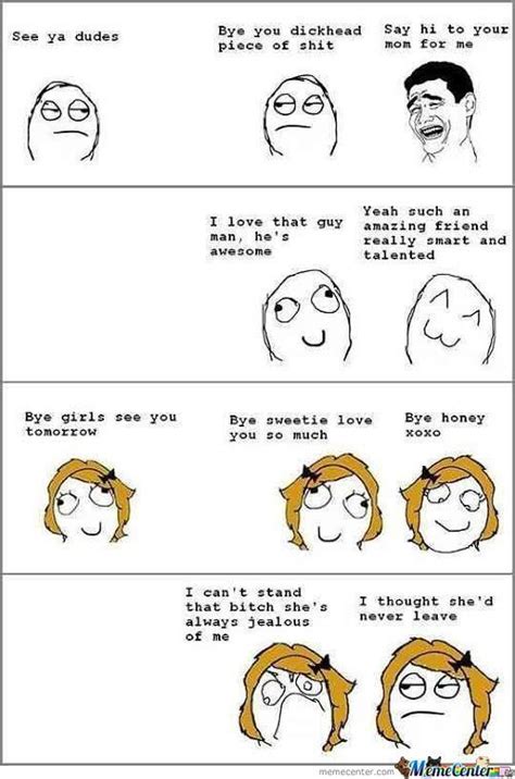 23 Best Guys Vs Girls Ideas Guys Vs Girls Funny Quotes Men Vs Women