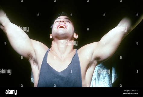 Los Angeles Ca November 24 Exclusive Actor Noah Blake Poses During A Photo Shoot On