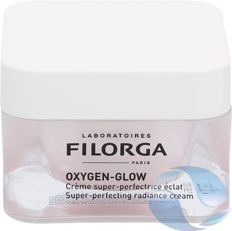 Soldes Dété 2026 Filorga Oxygen Glow 50ml Au Meilleur Prix