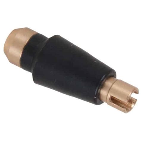 Rotor Assembly Rotomax Septimus Spares