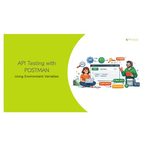 Api Testing With Postman Using Environment Variables