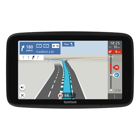 Tomtom Go Classic 5” 2gen Mapa Europy Dobra Cena Opinie W Sklepie Rtv Euro Agd