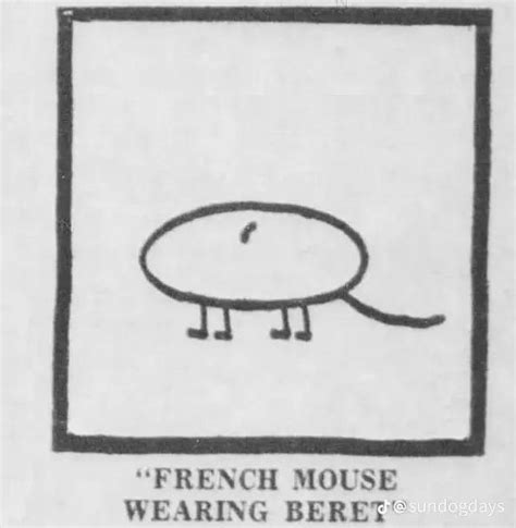 Mouse Rule R19684