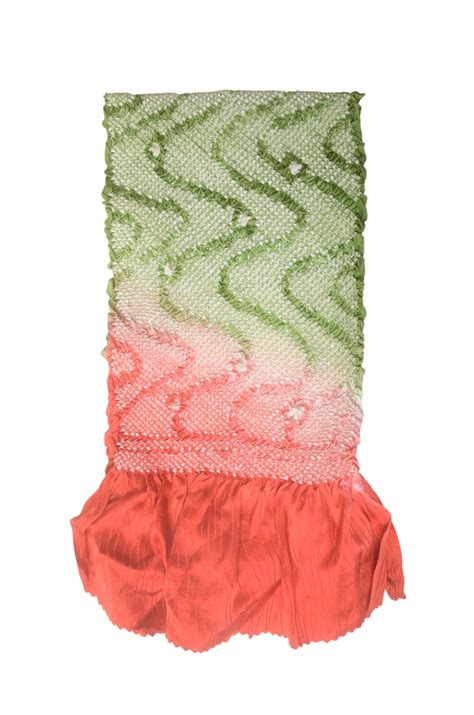 Obi Age Is Accessories For Obi Belts Made In Japan Kimono Yukata Market Sakura