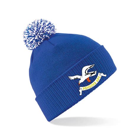 Pendine Bobble Hat Hmy