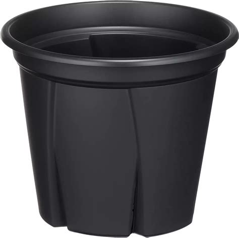 アップルウェアー 鉢 プランター 根っこつよし 7号 深型 ブラックの激安・特価・セール情報｜激安特価セール情報まとめ