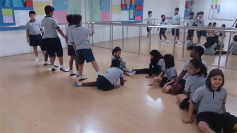 Grade 4 Uoi 4 How The World Works Emily Tan