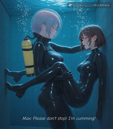 Rule 34 2girls Against Wall Ai Assisted Ai Generated Air Bubble Air