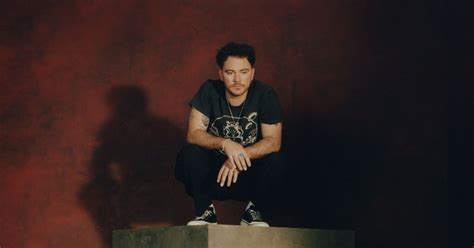 Exclusive Cian Ducrot Reveals His Shock Over Grammy Nomination ‘i Wasnt Even Watching Goss Ie