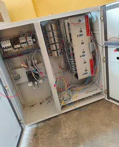 Ms Tsm Power Module 50 Hz 63a At ₹ 5000piece In Nashik Id