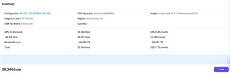 How To Deploy Llama 31 In The Cloud A Comprehensive Guide Dev Community