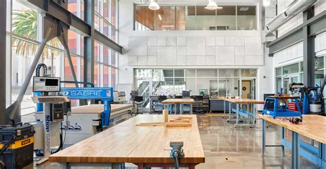 San Rafael High School Steam Building Zfa Structural Engineers
