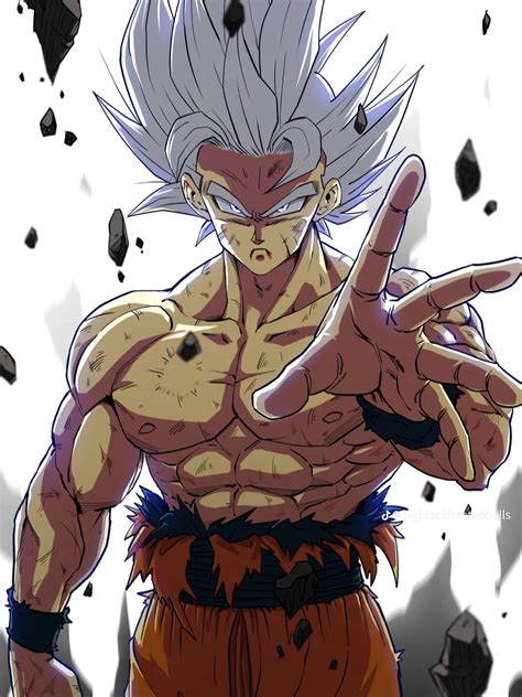 Goku Mui