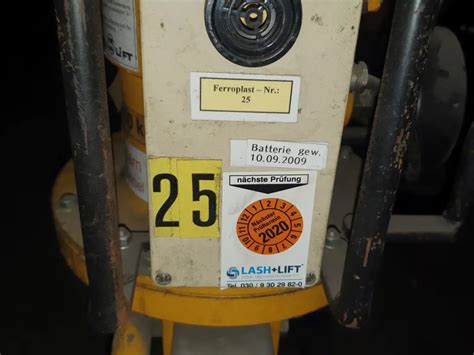 Vaculift U002 2 Vakuumlifter Gebraucht Kaufen Auction Premium Netbid Industrie Auktionen