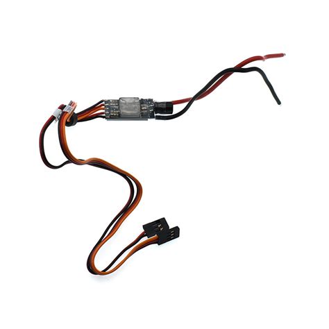 Cc Bec 2 0 Voltage Regulator By Castle Creations Drone Fpv