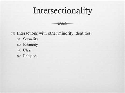 Ppt Feminism Powerpoint Presentation Free Download Id2099214
