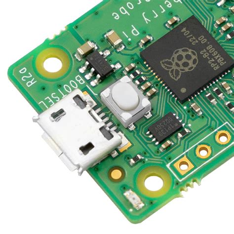 Raspberry Pi Debug Probe Usb To Debug Kit 33v Solderless Debug Probe