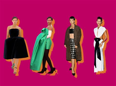 If I Was An It Girl Taylor Russell Is One Of Fashions Latest Icons — The Lexington Line