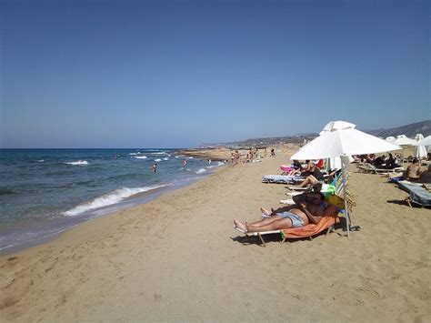 Malia Beach All You Need To Know