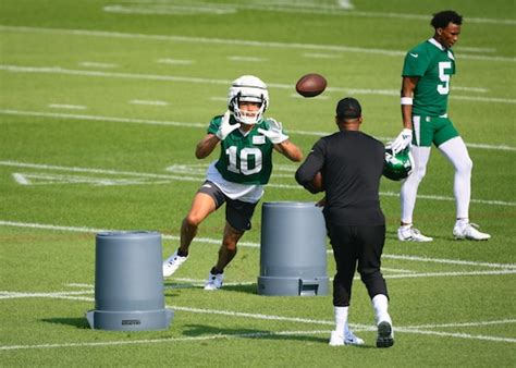 Jets Preseason Win Over Packers Revealed A Lot About Aaron Glenn And