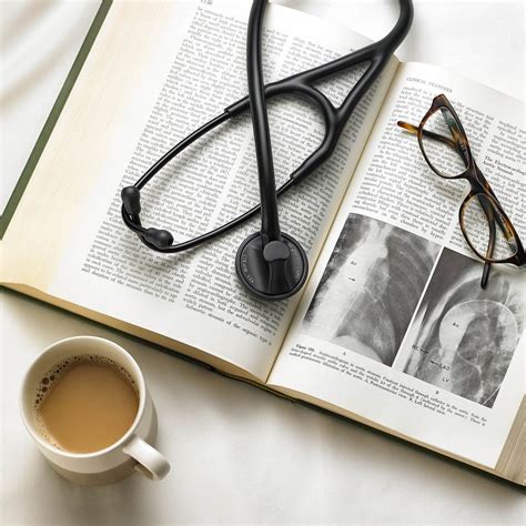 2175 Littmann Master Cardiology Stethoscope Brass Finish Medisave Uk