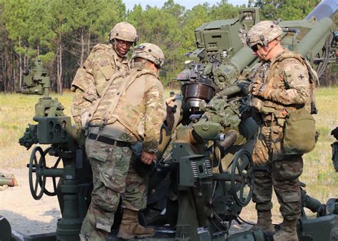 Dvids News Army Secretary Visits Jrtc Rotation 18 09