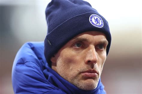 Thomas Tuchel Será O Novo Selecionador Da Inglaterra Sic Notícias