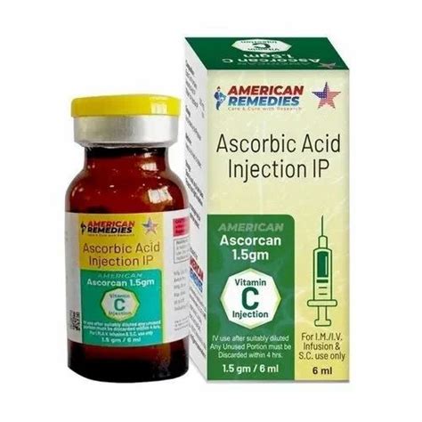 Ascorbic Acid 15gm Vial Vitamin C At Rs 449kg Ascorbic Acid