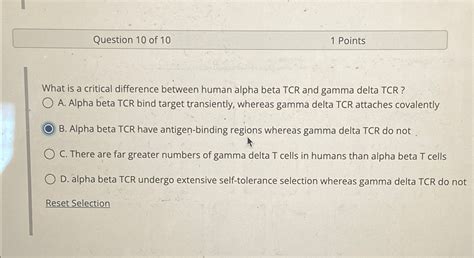 Solved Question 10 ﻿of 101 ﻿pointswhat Is A Critical