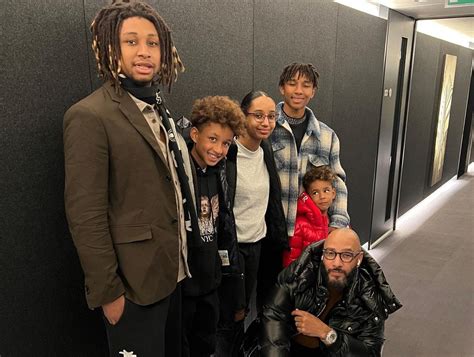 Swizz Beatz And Alicia Keys Son