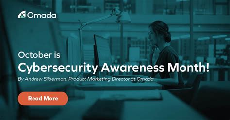 Cybersecurity Awareness Month See Yourself In Cyber